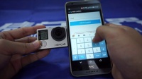 2# 焦点视界-GoPro HERO4手机APP连接及使用教程