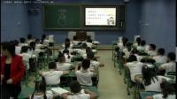 小学语文二年级上册课文20 雪孩子-张老师_优质课公开课教学视频