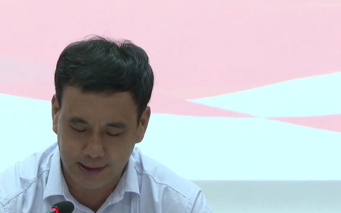 张槎街道召开干部动员大会 推动党史学习教育成果转化为实际行动