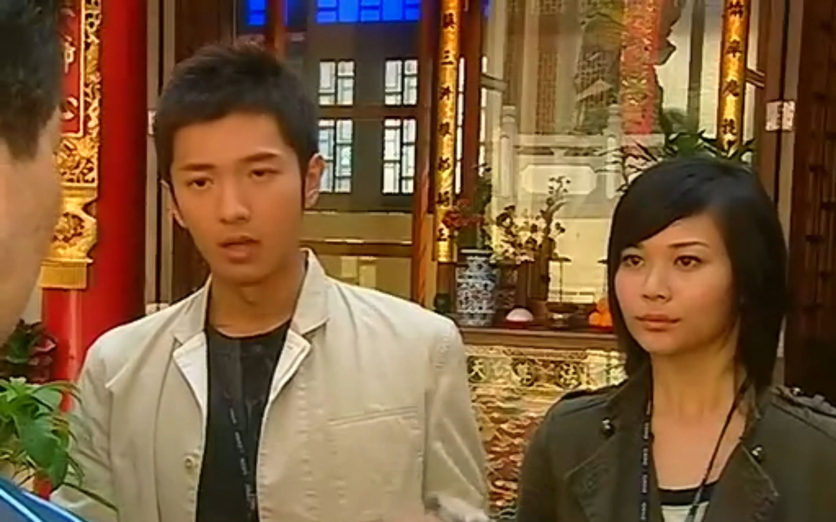 【港剧·法证先锋2】案件6:伤残人士连环杀人案!06