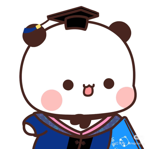 跟着一二布布学会计 