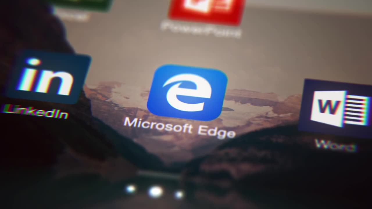【微软应用】立刻下载:Edge for iOS 和 Android 正式发布 ,支持中文版