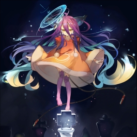 教主大人XX 