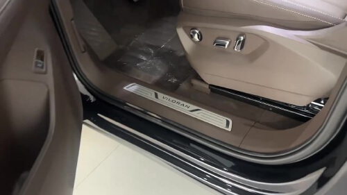 上汽大众品质售后