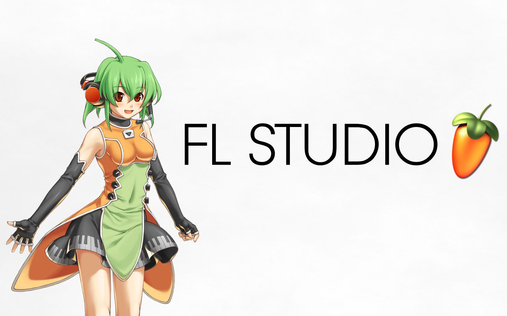 FL Studio 水果软件新手秒懂教程【Trap 风格】