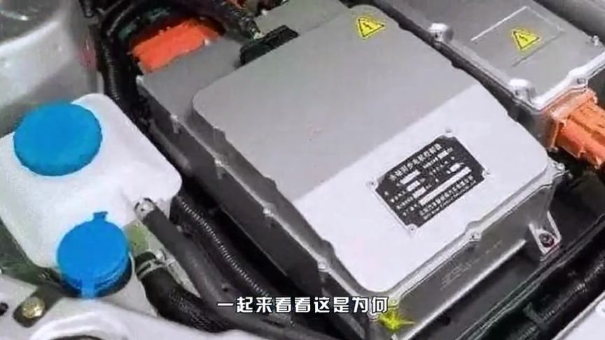 纯电动车电池寿命6年,若换新要多少钱?听完价格车主炸开了锅