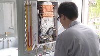 U型管检测调整2次压力