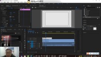 琉水pr小课堂:字幕小特效,把你的视频放在字幕里