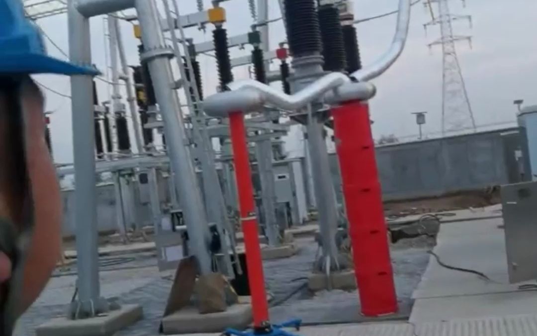 电力试验放电时间是多久?