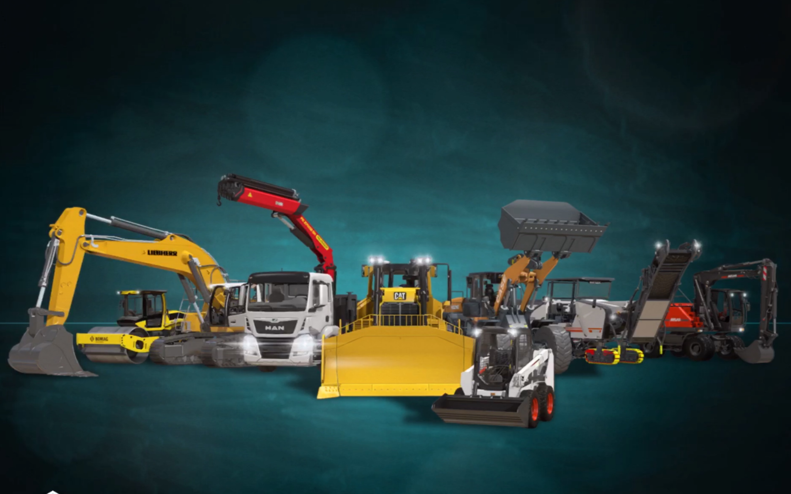 ConSim3 建筑模拟PVC水管安装任务