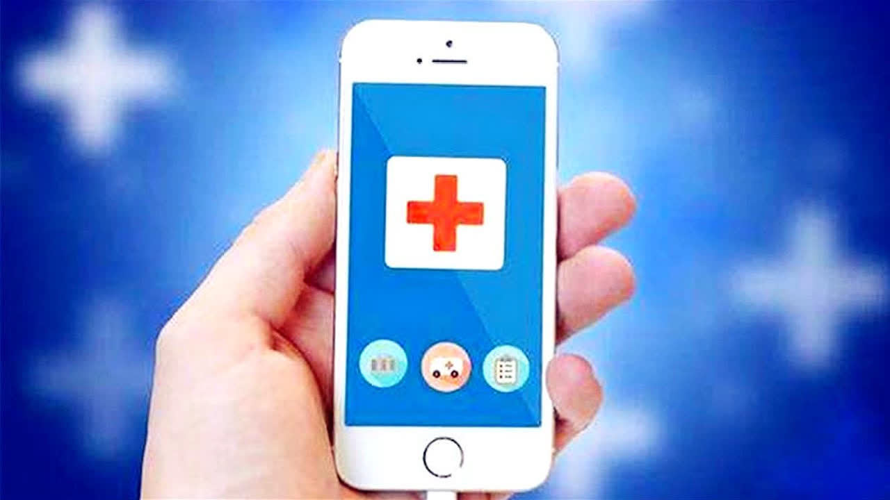 还在医院排队挂号?只需一部手机,轻松预约,.