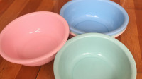 塑料盆只用清水洗你知道有多脏吗?保姆教我一招,再脏也能洗干净