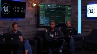 Live Link 4-20 Updates - Live Training - Unreal Engine Livestream