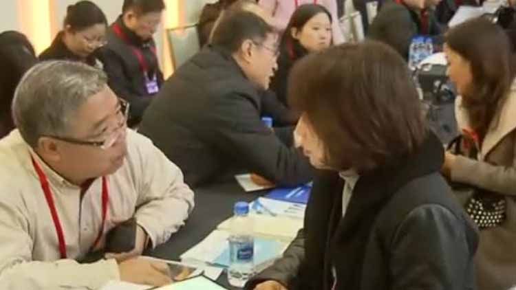 托育机构布点合理化 缓解幼儿入托难
