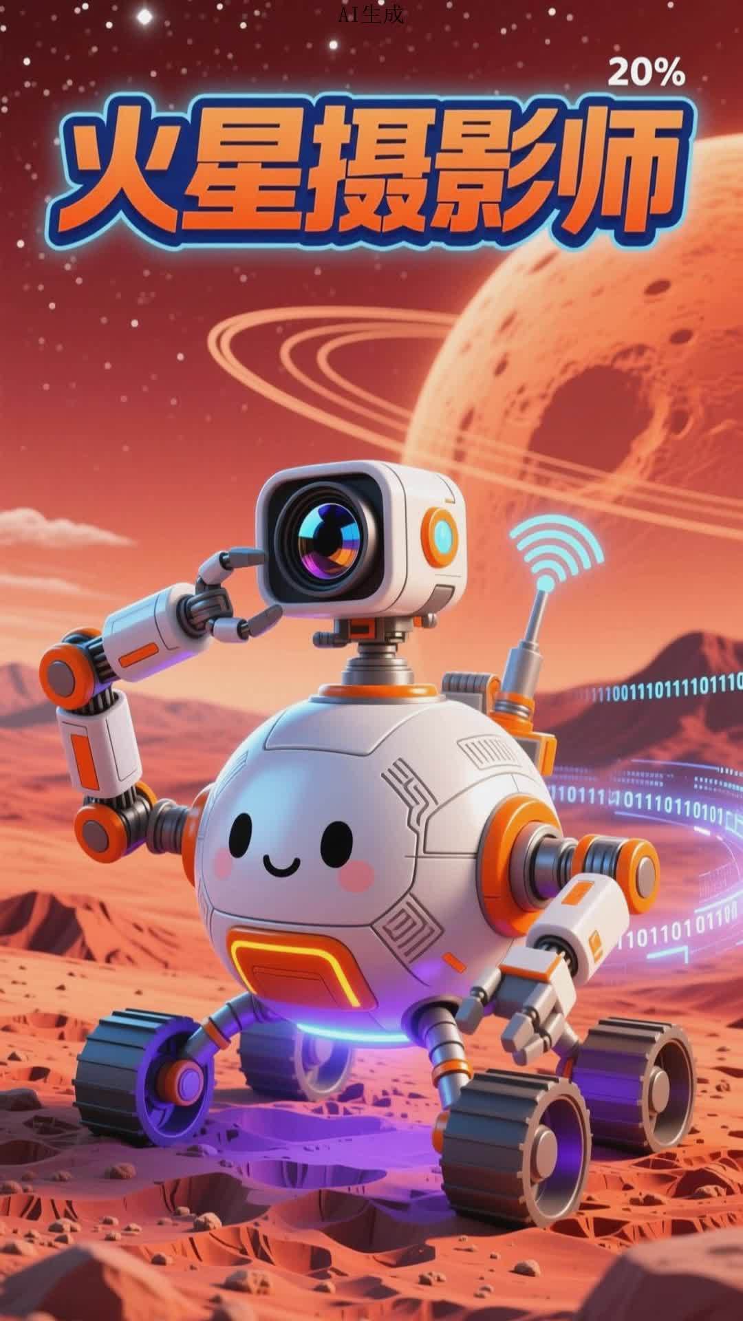 火星探测器新照流出?发现惊人线索!你猜不到火星背面藏了什么?