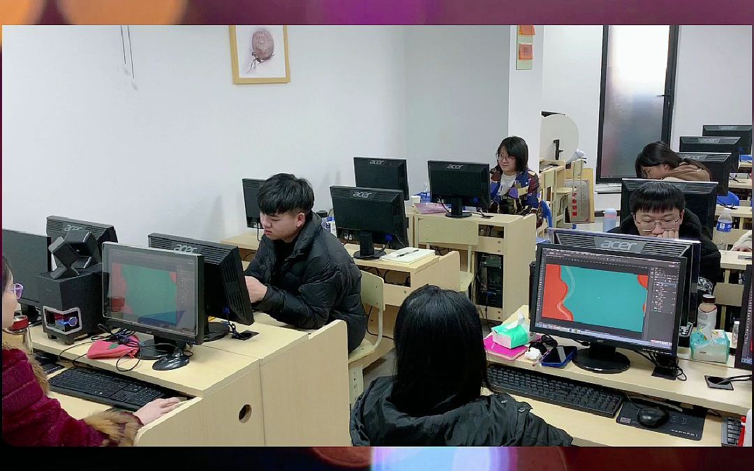青浦区网络工程培训,网络安全运维培训