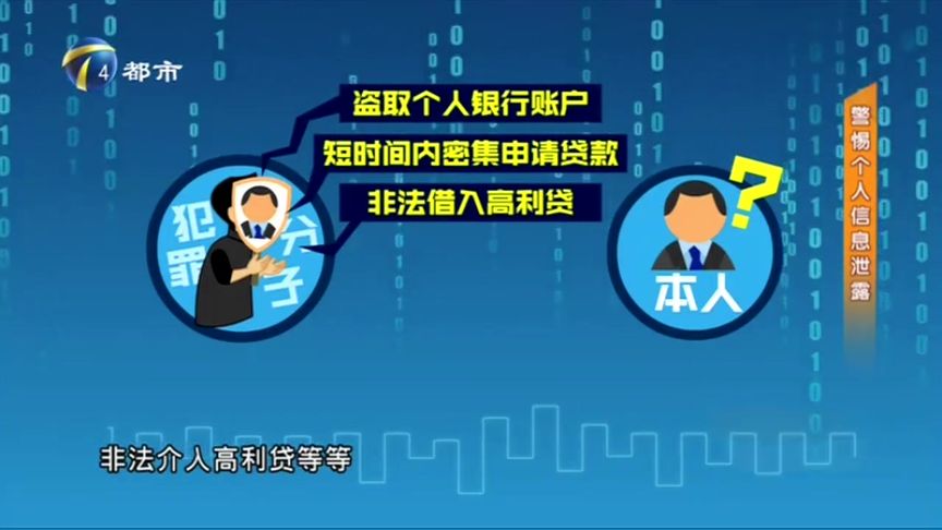 个人信息泄露危害众多,如何防范?专家教您保护个人信息安全