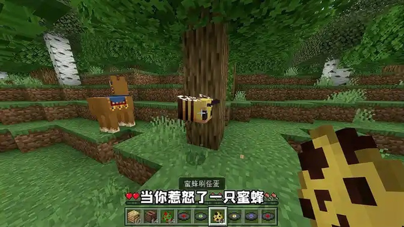 我的世界里一些你可能不知道的小知识