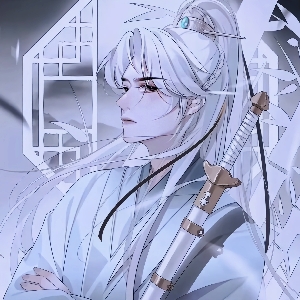 长谷深风动漫 