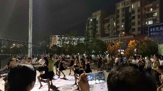 中国经济新增长点,打造夜晚经济!