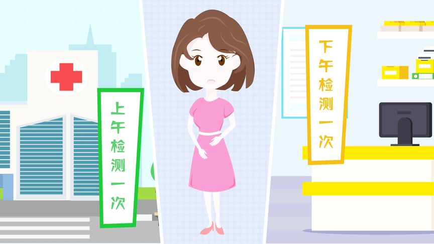 备孕期女性,该如何监测排卵?