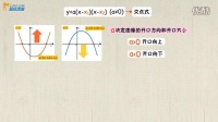 二次函数的交点式(一)_标清