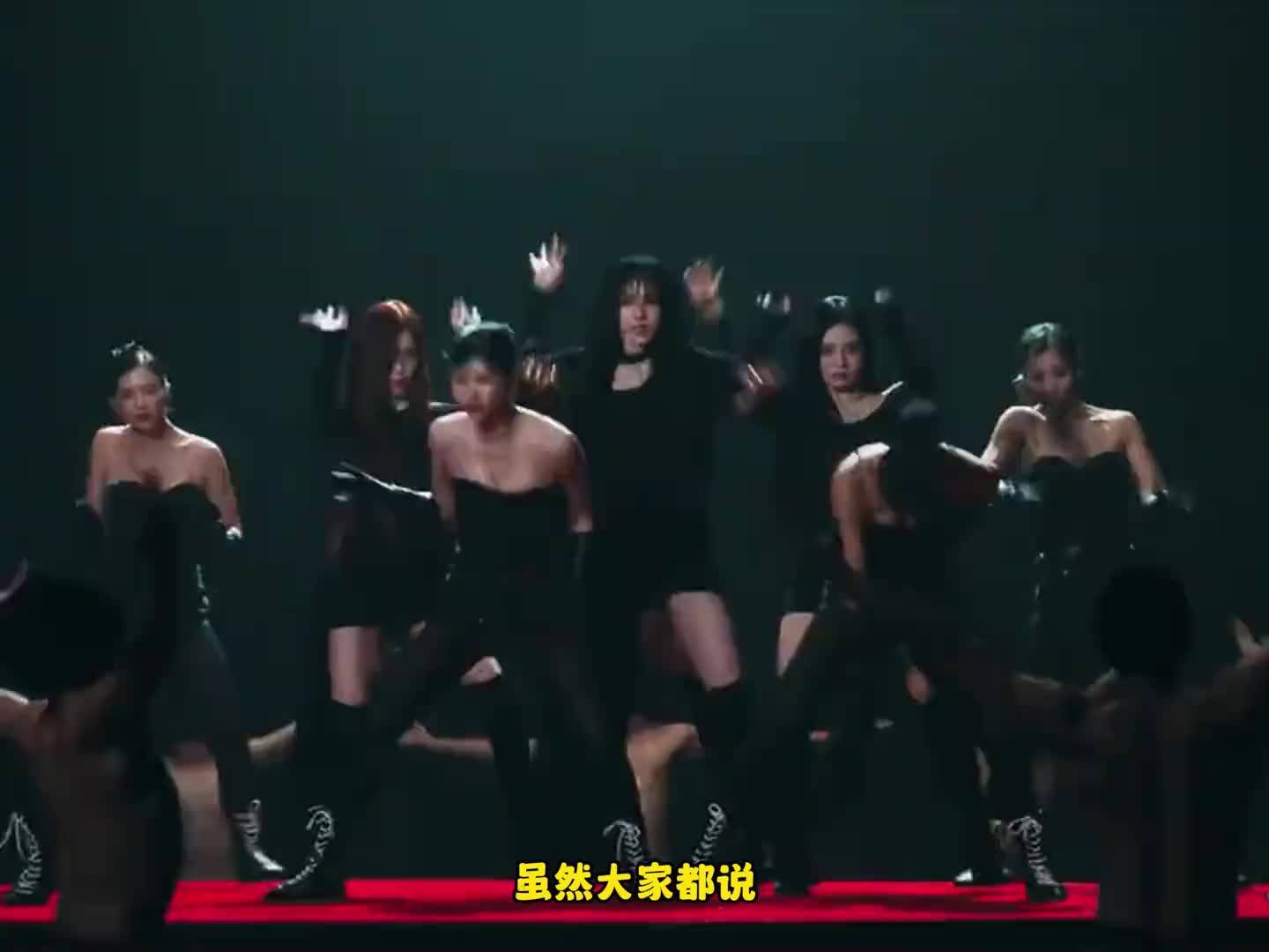 感觉这个四秒表真的要秒了全世界了 #aespa #娱乐评论大赏 #kpop