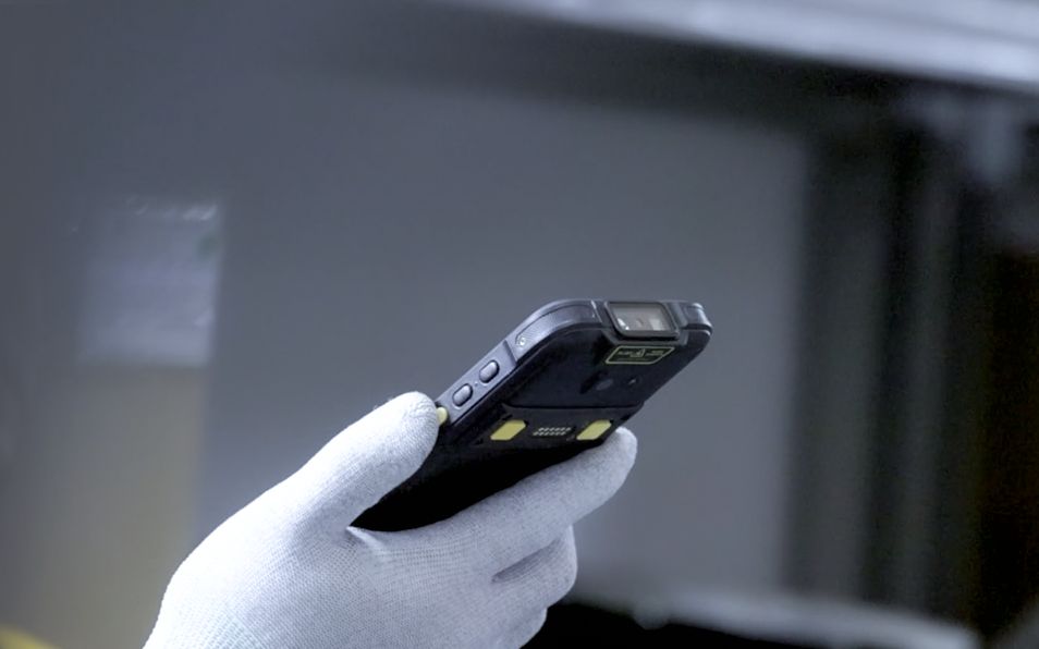 TXGA DC电源插座连接器,工业数据采集设备的高效供电解决方案