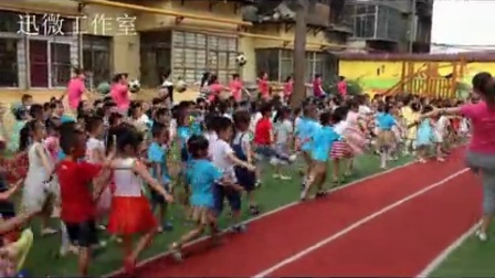 《北京欢迎你》新舞蹈