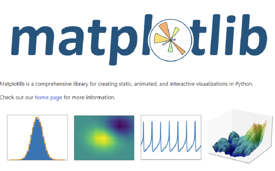Matplotlib 教程