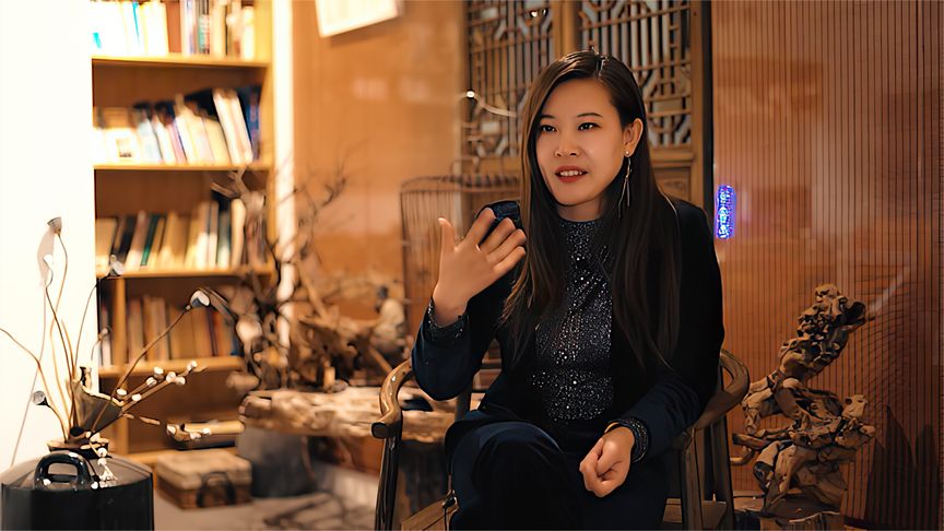 王林：设计师理解的设计是什么？设计的本质是改善和提升生活品质