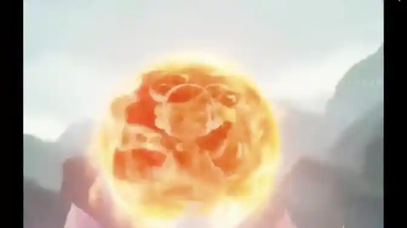 哪吒之魔童降世 因为一个片段看了整部剧