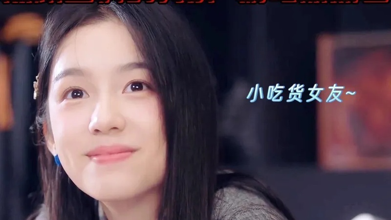 小吃货女友 偷吃被抓包,生病男友撒娇,搁谁谁谁能受得了