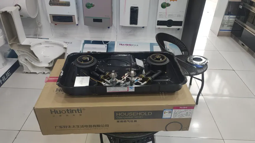 十年经验老师傅讲述燃气灶内部构造及工作原理,小白一看就懂