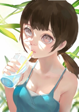 永远抱紧你 