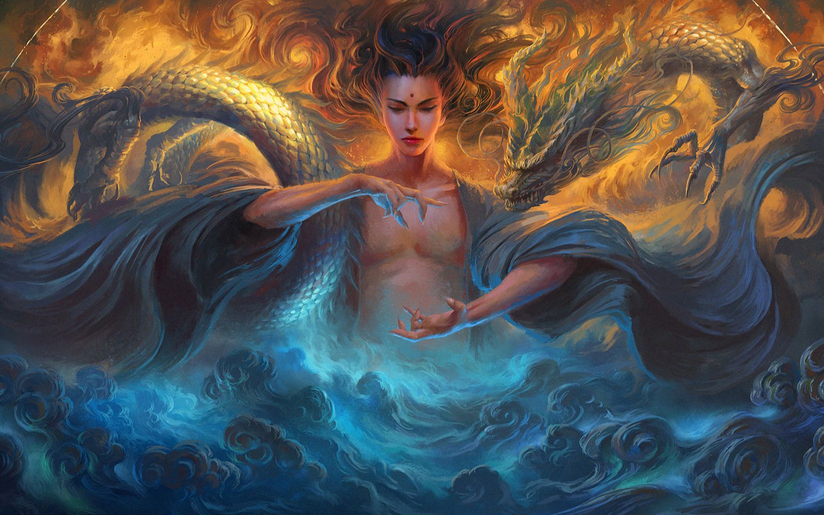 【了不起的修仙模拟器】红尘众生④符修太痛苦了