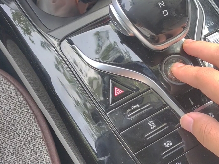 比亚迪秦启动不了怎么办