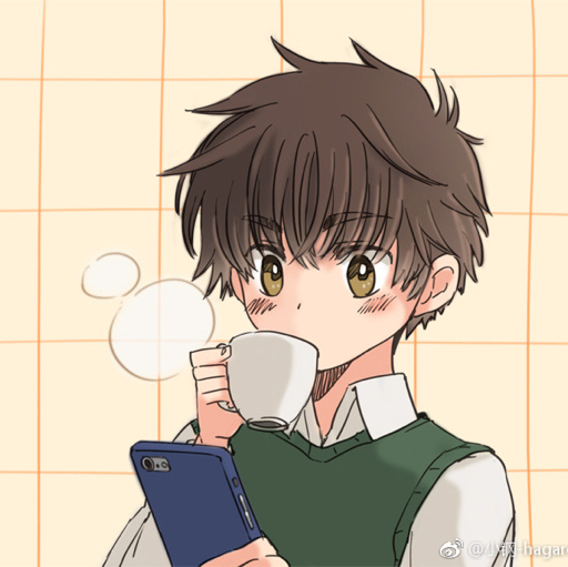 寒小狼 