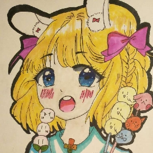 丹丹耿 