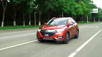 本田小号CRV,明年亮相,车身4米比缤智还小,1.5自吸配CVT