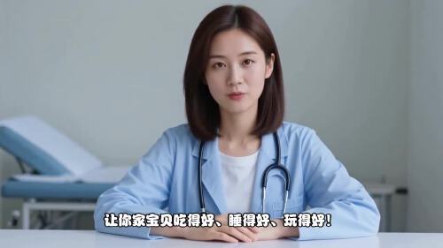 一岁宝宝作息时间表!这样安排宝宝睡得香长得快