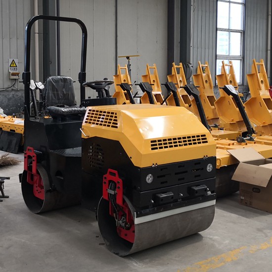 济宁路畅机械设备 