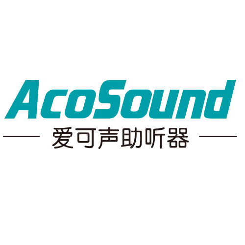 爱可声 