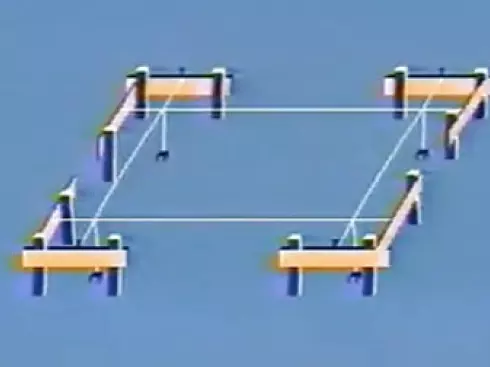 建筑施工测量基础