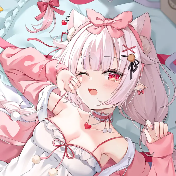 Bronya酱_ 