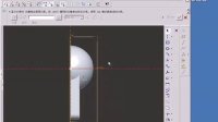 导入DXF文件建模技巧