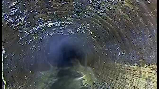 无锡管道检测,管道CCTV检测,机器人管道检测,排水管道检测