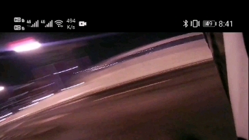 我给交管部门提的建议被采纳了,很高兴,城市建设,交通规划,需要每一位...