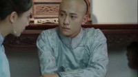 龙珠传奇:李易欢陪皇上熬夜写折子,不曾想他却伤心了
