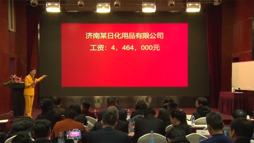 几个帮你赚大钱的销售技巧：从认知开始营销